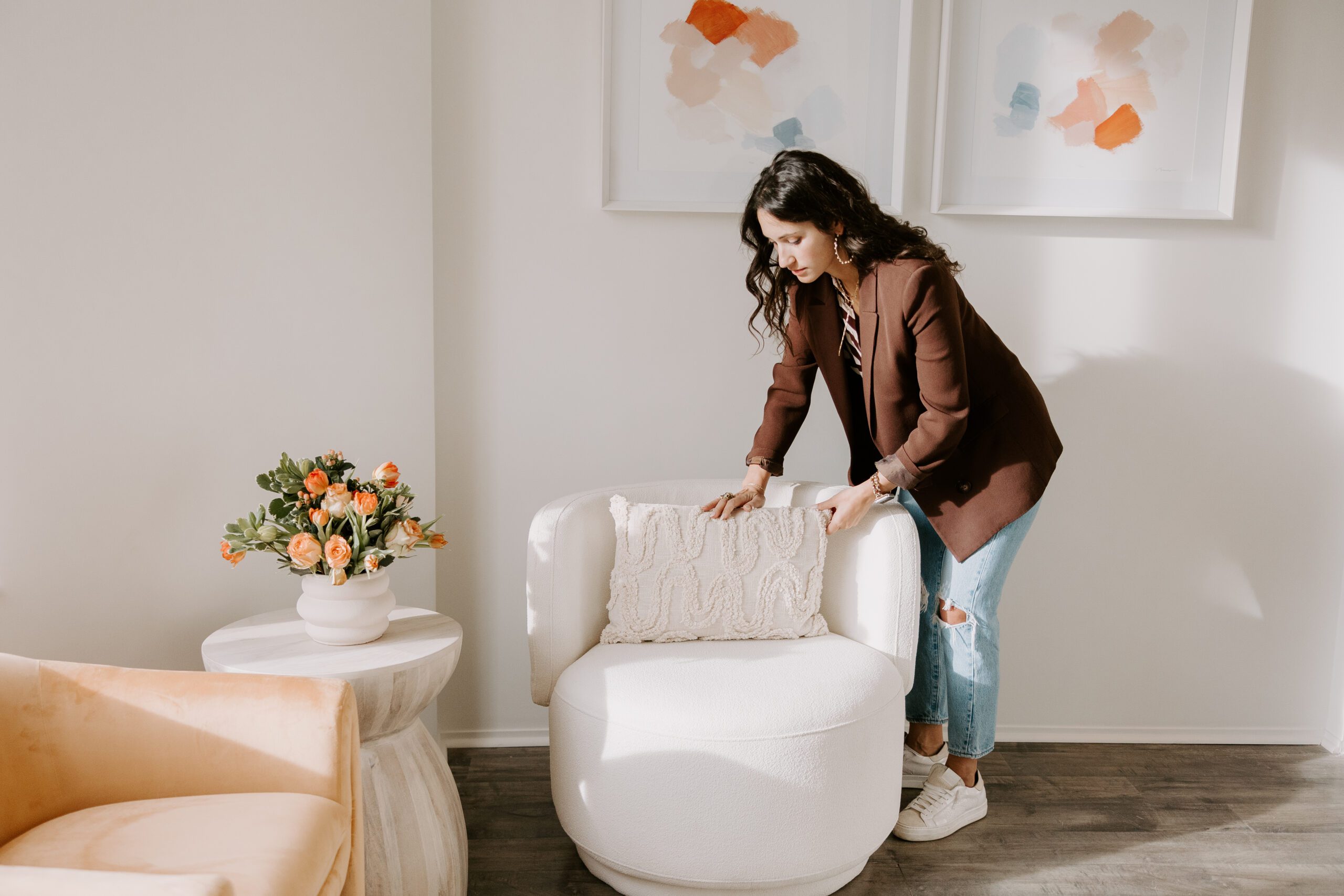 Avery Carter Design - Denver Luxury Interior Designer